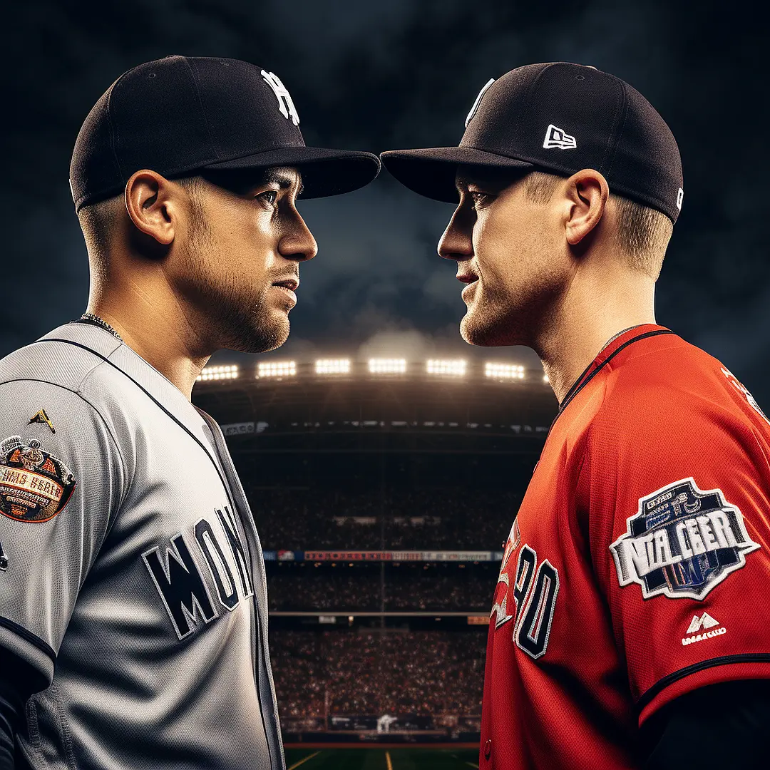 MLB World Series Game 5: A Historic Showdown - Preview, Predictions ...