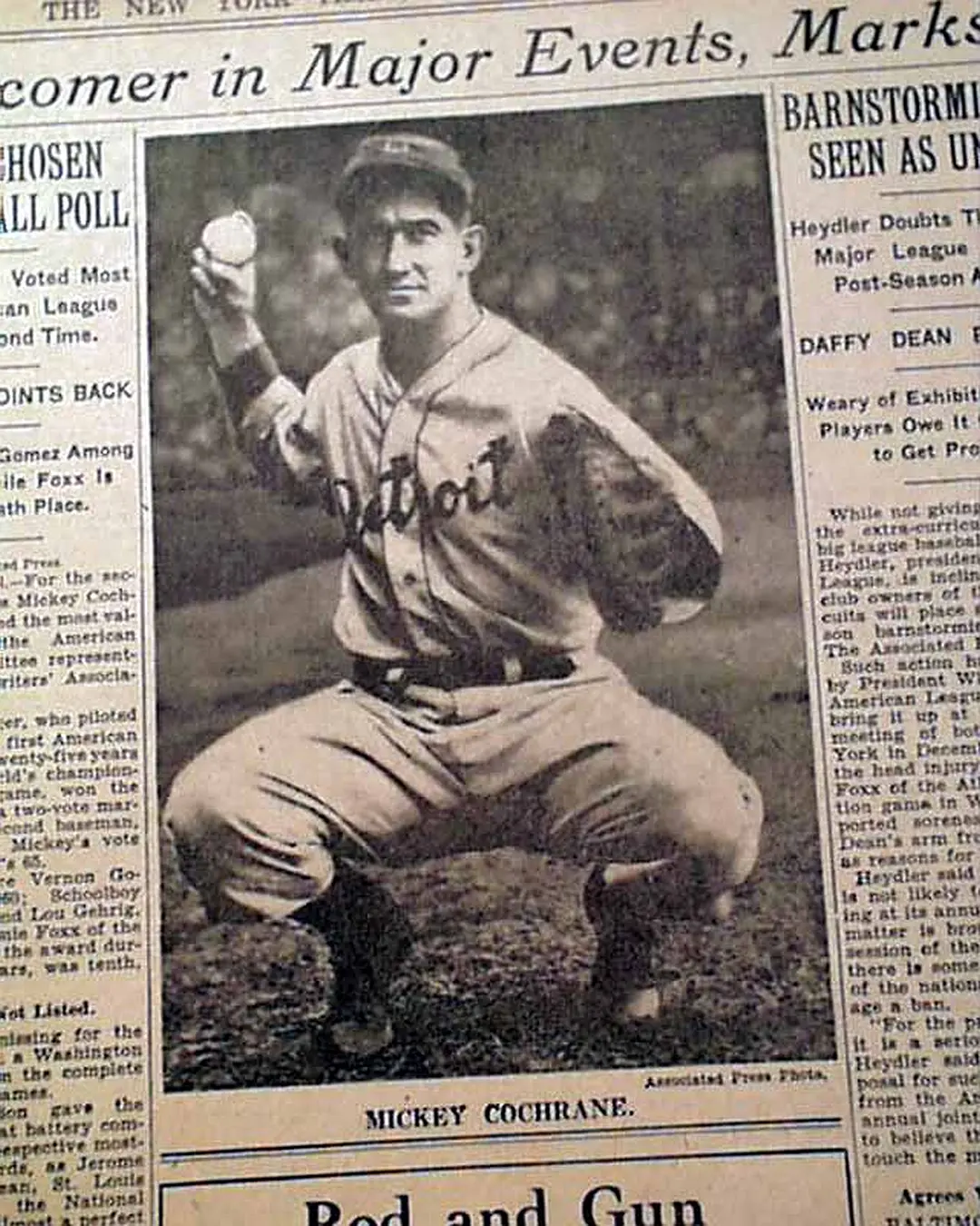 Exploring The Pinnacle Of MLB MVP Excellence - Unveiling The Greatest ...