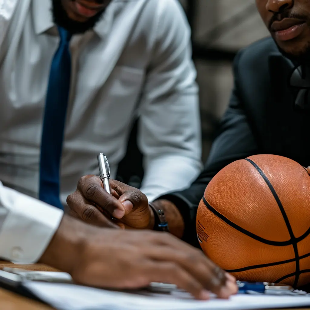 Understanding NBA Free Agency: A Comprehensive Guide | Huddlecourt